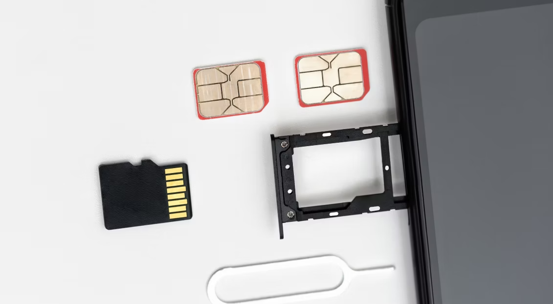 Android Phones with Expandable Storage in 2025 - Vokeme